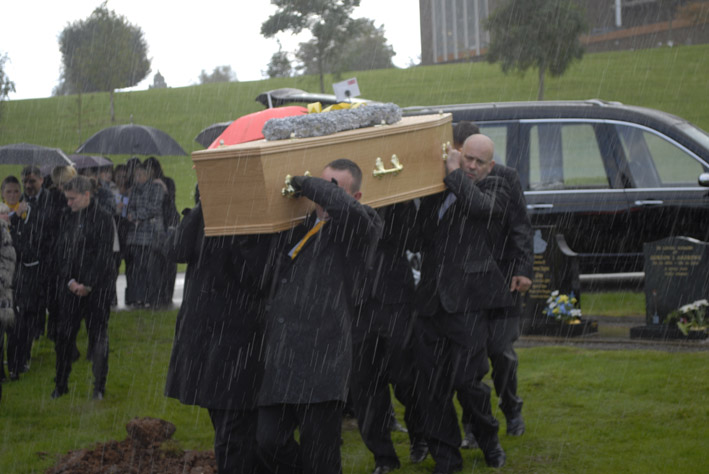 David Howard Menu funeral photography redditch,photography redditch ...