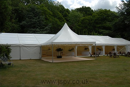 Rous lench court wedding photography and Rous lench court wedding video ...