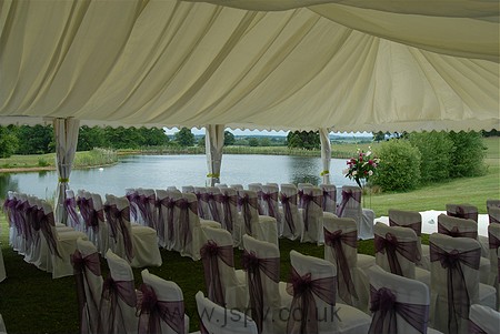 Rous lench court wedding photography and Rous lench court wedding video ...