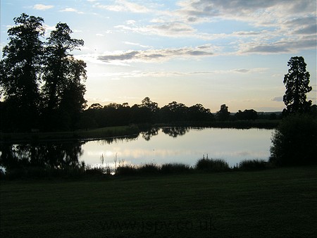 Rous lench court wedding photography and Rous lench court wedding video ...