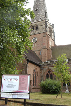 John Stephens Photography & Video, st alphege wedding photography and ...