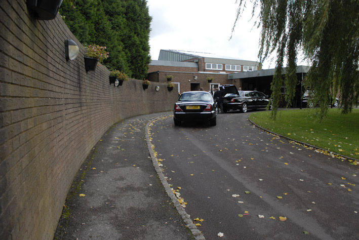 David Howard Menu funeral photography redditch,photography redditch ...